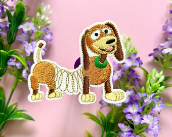 Toy Story Patches Iron on Patches Iron on Patch Patches for - Etsy