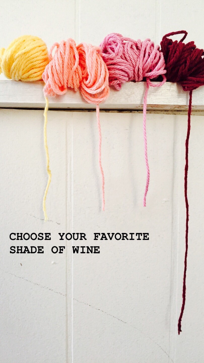 Vino With Wine Cork, Wine Lover, Bar Decor String Art - Etsy