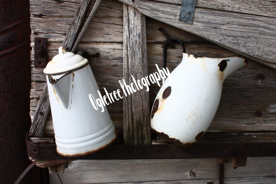 Pots From the Past | Etsy