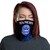 Zeta Phi Beta Mask - Etsy