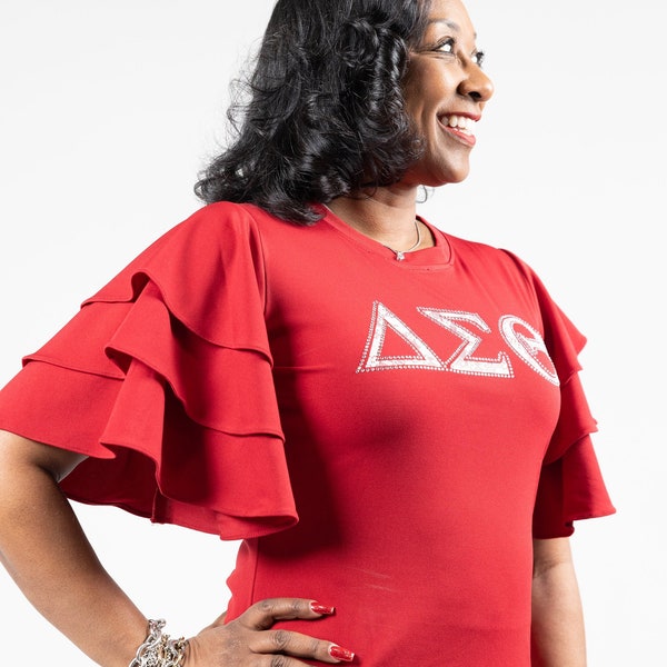 Delta Sigma Theta - Etsy