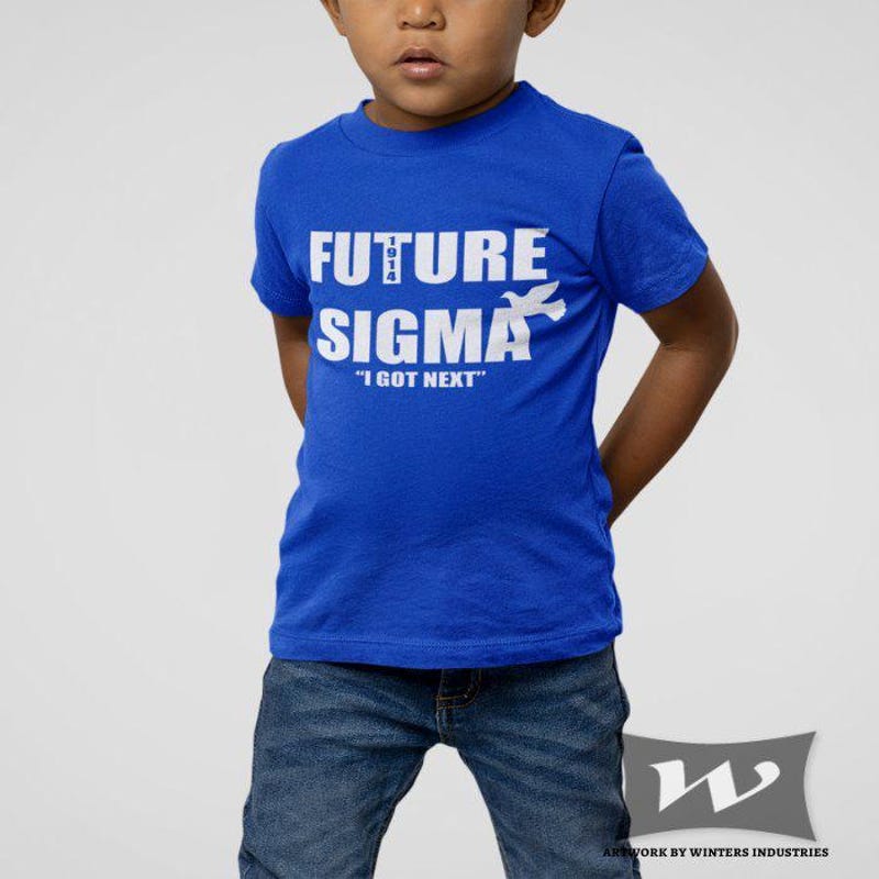 Phi Sigma Sigma - Etsy