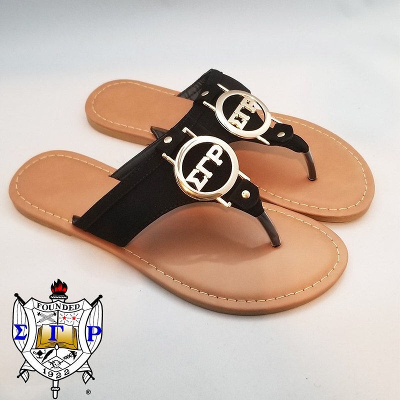 Sigma Gamma Rho Shoes - Etsy