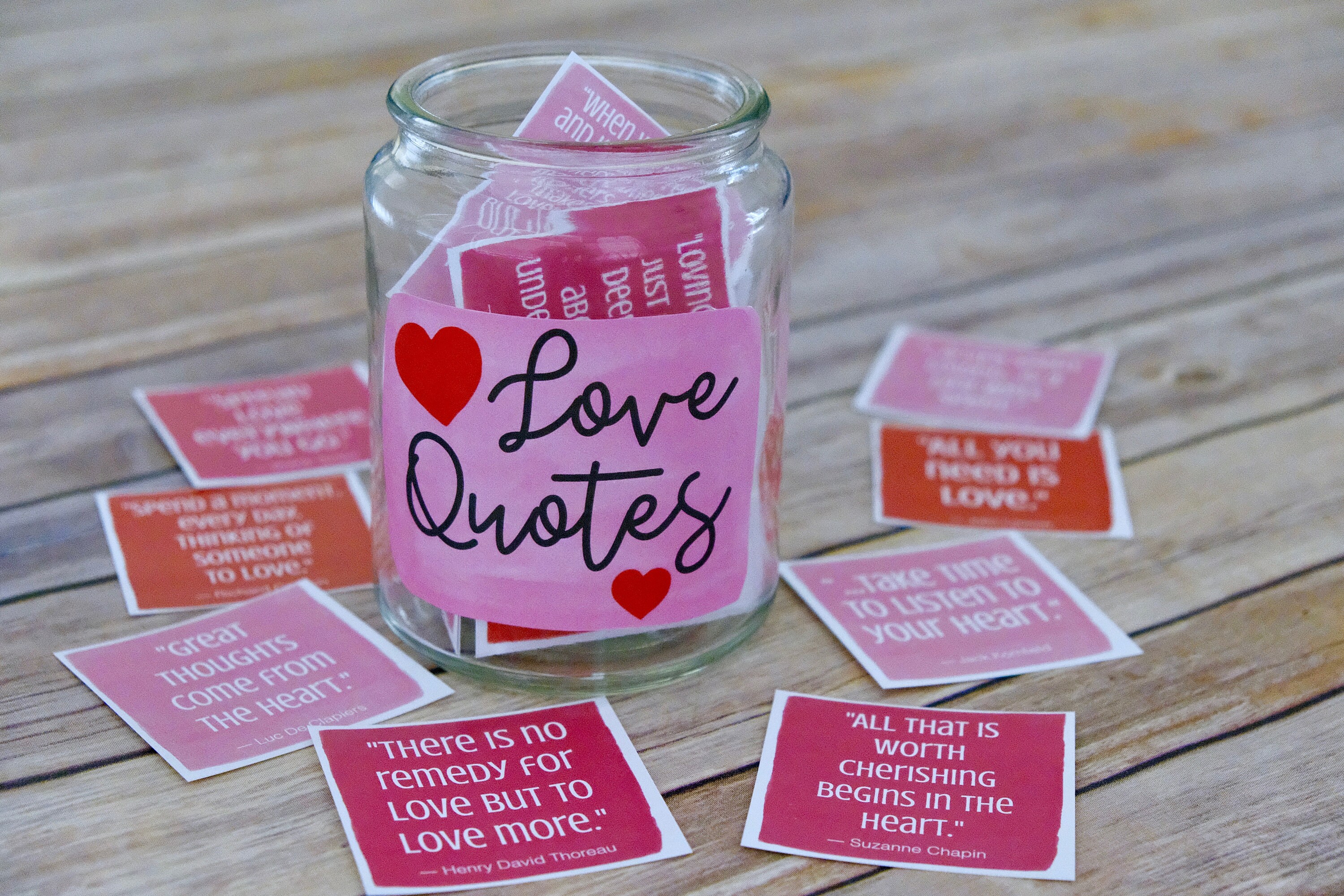 Printable Valentine's Cards Bundle: Over 300 Conversation | Etsy