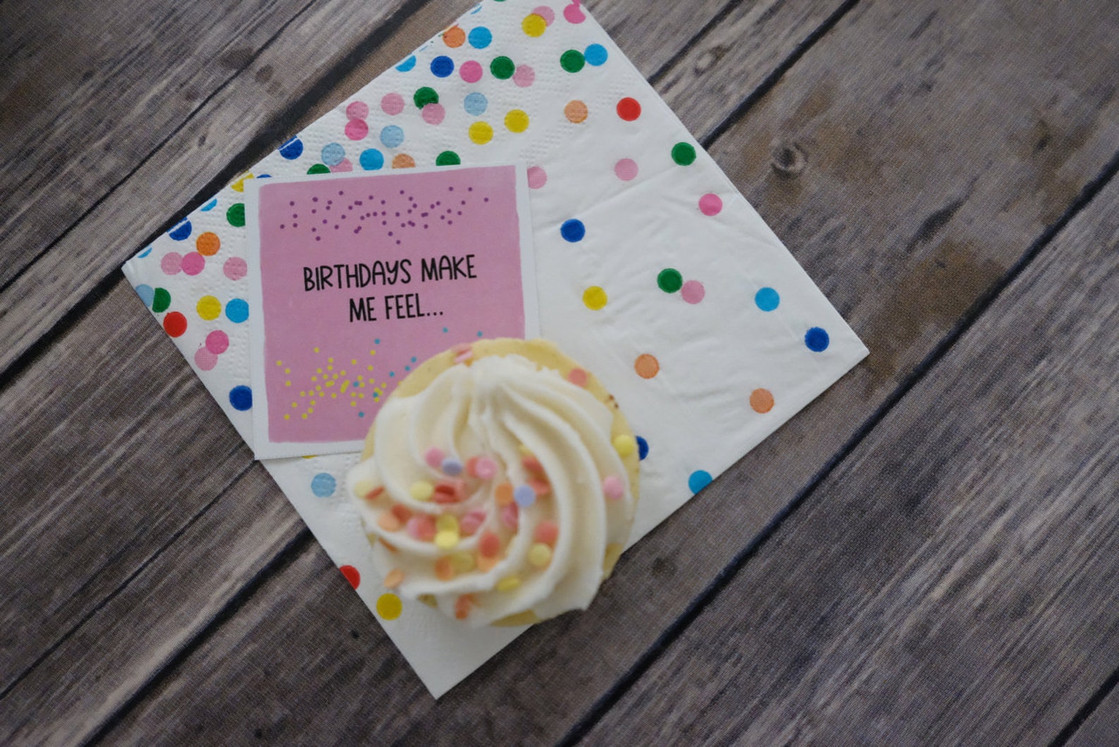 Birthday Conversation Starter Cards: Family Party Game (digital ...