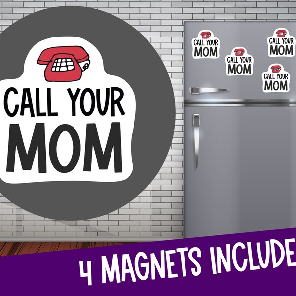 Funny Magnet - Etsy