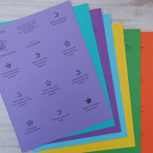 End of Day Reflection Cards: Conversation & Journal Prompts (digital ...