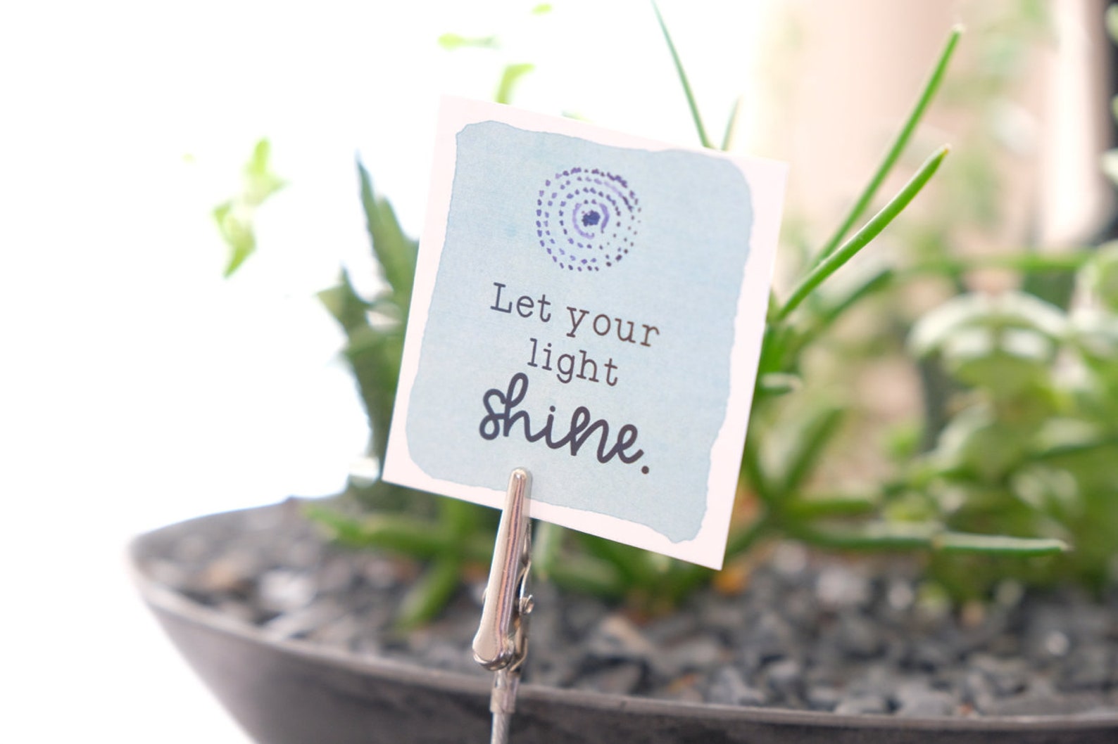 Printable Positive Message Motivational Cards Set 1 - Etsy Canada
