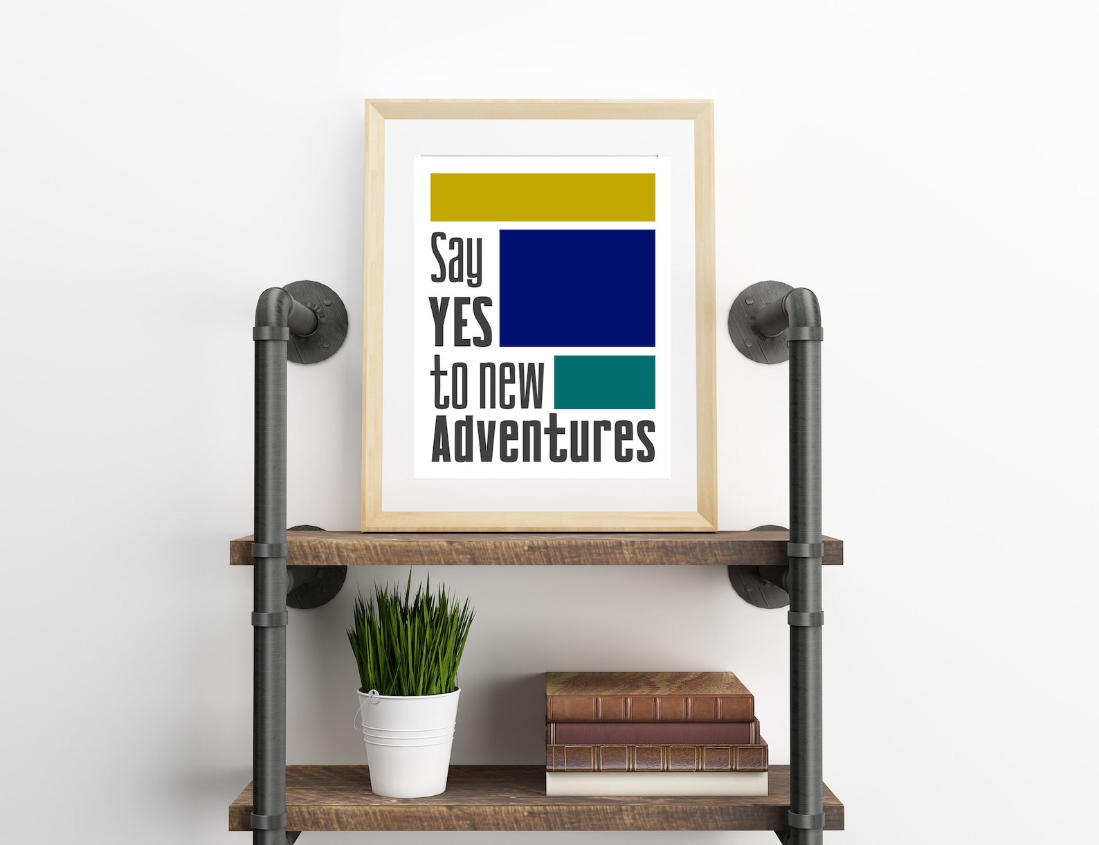 Dorm Room Inspirational Posters Set 1 printable Wall Art - Etsy