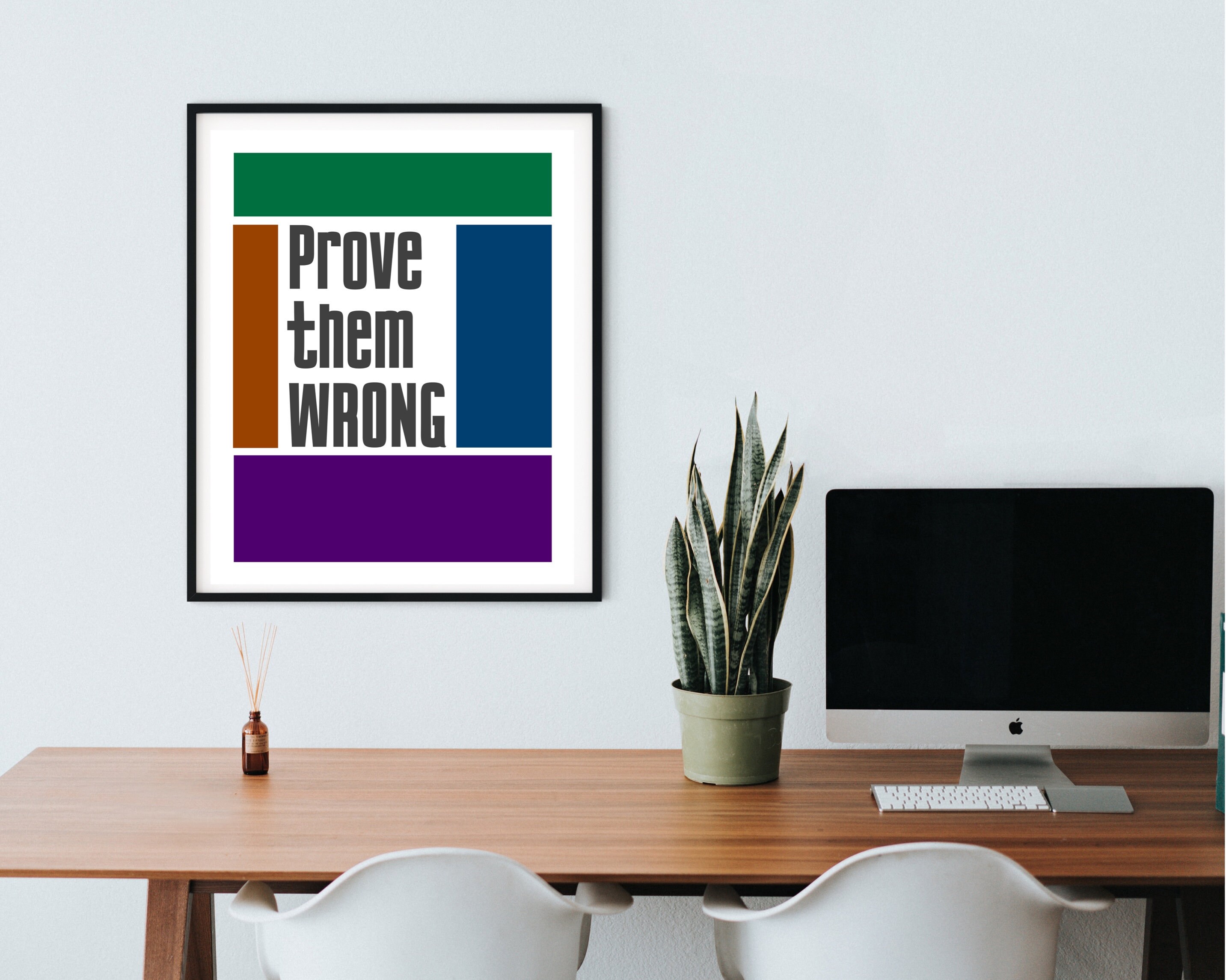 Dorm Room Inspirational Posters Set 1 printable Wall Art - Etsy