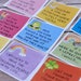 St. Patrick's Day Conversation Starters Family Dinner - Etsy