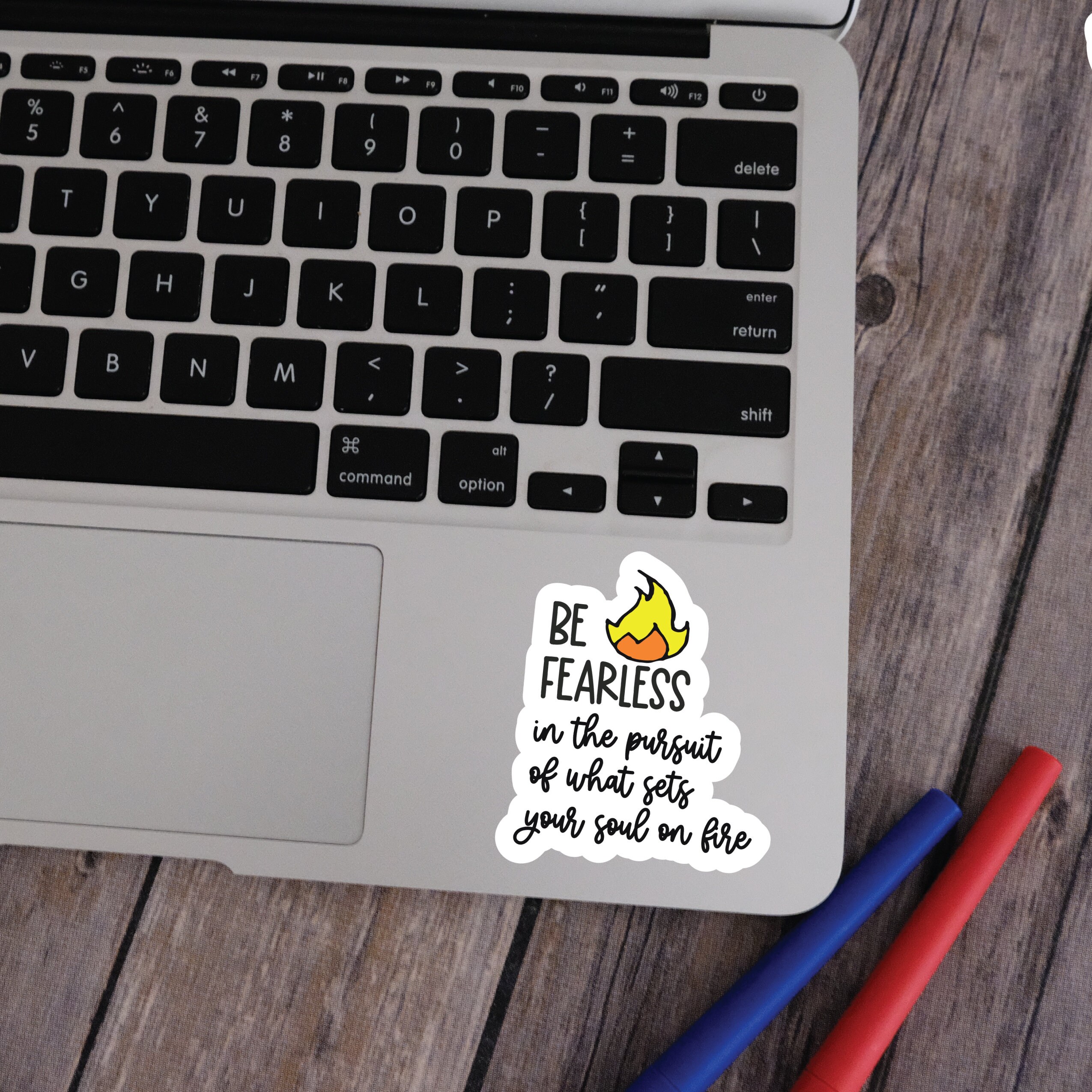 Inspirational Stickers You Can Do Hard Things Motivational | Etsy