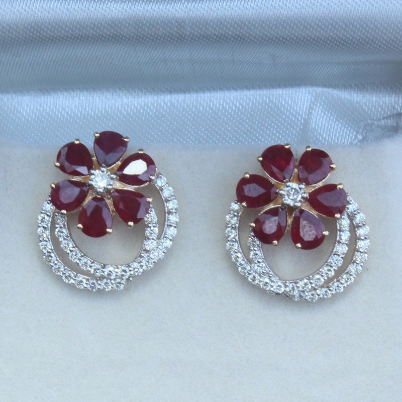 Beautiful Earrings - Etsy