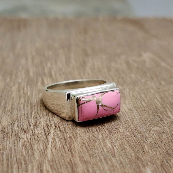 Pink Turquoise - Etsy