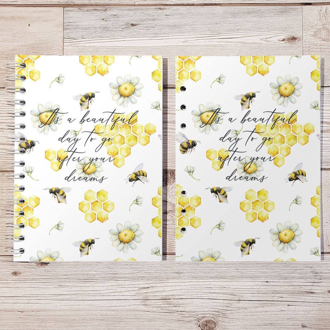 8 and 12 Week It's Beautiful Food Diary Slimming World / - Etsy