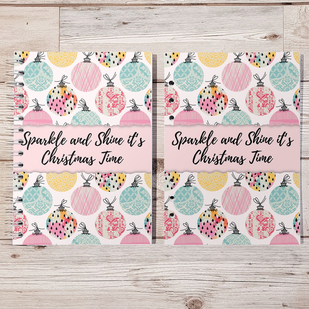 8 and 12 Week Sparkle and Shine Food Diary Slimming World / - Etsy