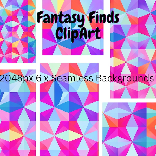 Seamless Web Tiles - Etsy