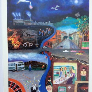 Bruce Springsteen Birthday Card (songs Quiz) - Etsy