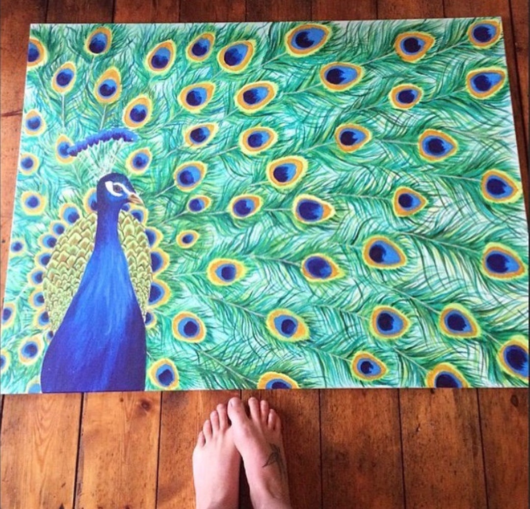 Original-mr Peacock - Etsy