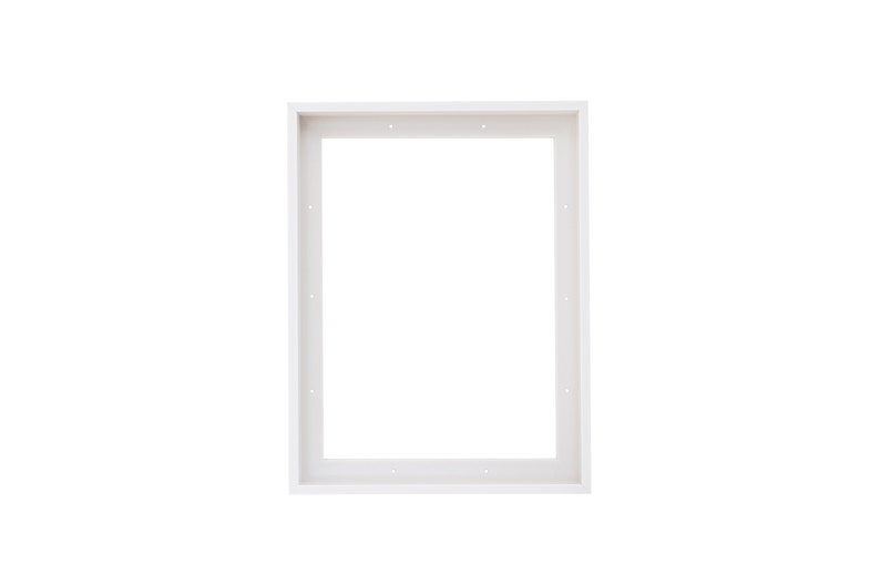 Pixy Canvas Floater Frame for 1.5 Inch Deep Canvas Paintings - Etsy