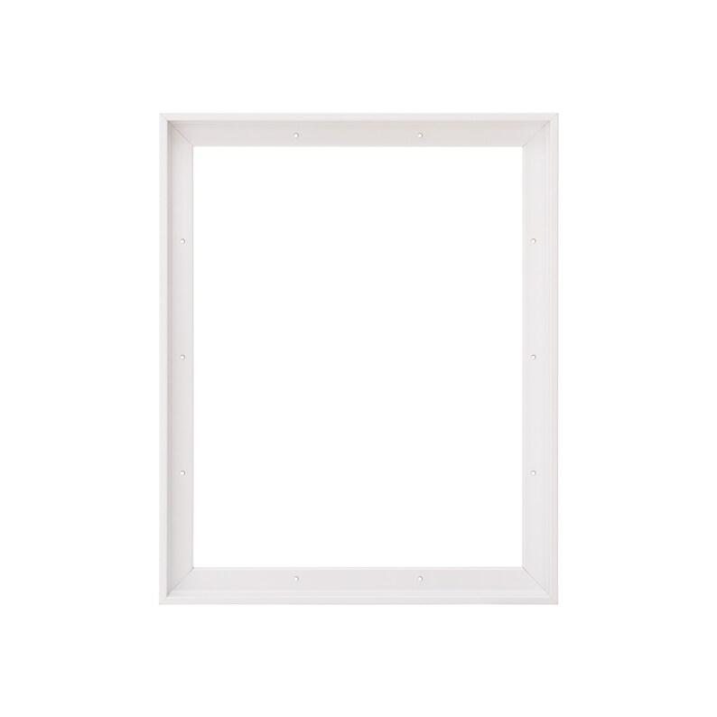 Floater Frames for Canvas Paintings 12 Colors Floater - Etsy