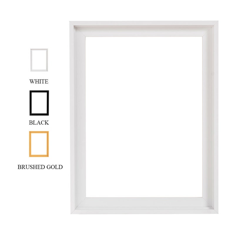 50 X 20 Frame - Etsy