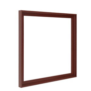 Square Floater Frame for 19mm Deep Canvas Paintings Frame | Etsy