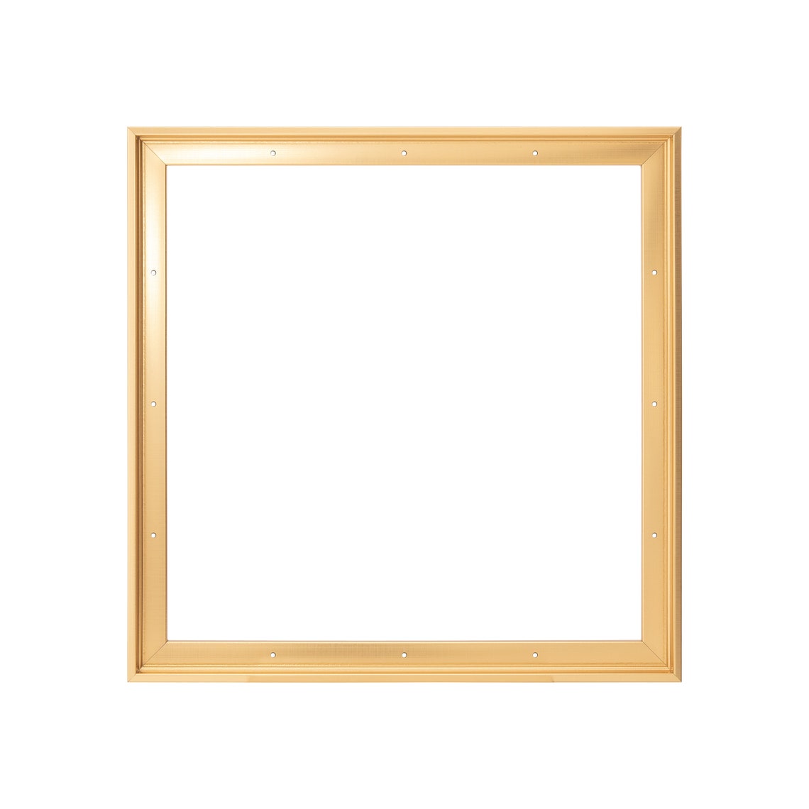 Square Floater Frame for 19mm Deep Canvas Paintings Frame - Etsy