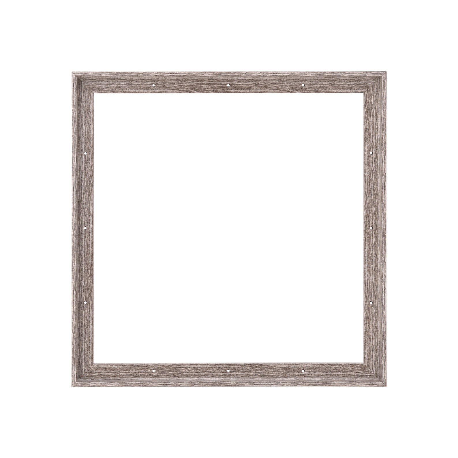 Square Floater Frame for 19mm Deep Canvas Paintings Frame - Etsy
