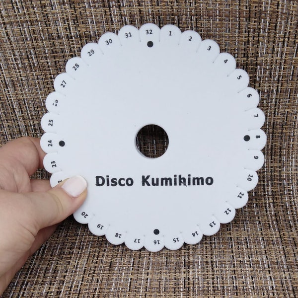 Kumihimo Kits - Etsy