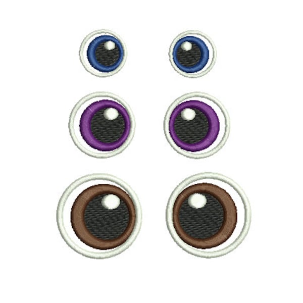 Super mario eyes - Etsy México