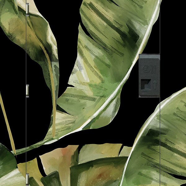 Decorative Electrical Panel Cover - Etsy