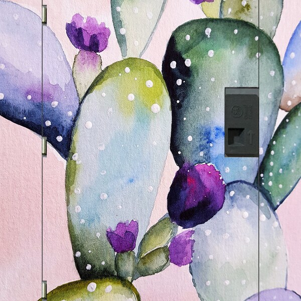 Decorative Electrical Panel Cover - Etsy