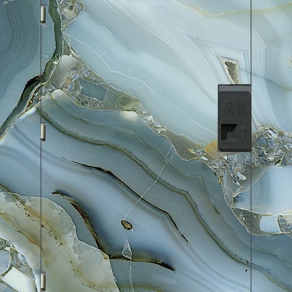 Decorative Electrical Panel Cover - Etsy