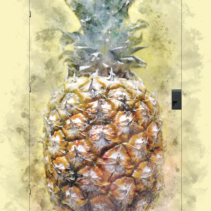 Decorative Electrical Panel Cover - Etsy