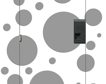 Electrical Panel Cover 16X32 Inch Gloss or Matte Vinyl Choose - Etsy