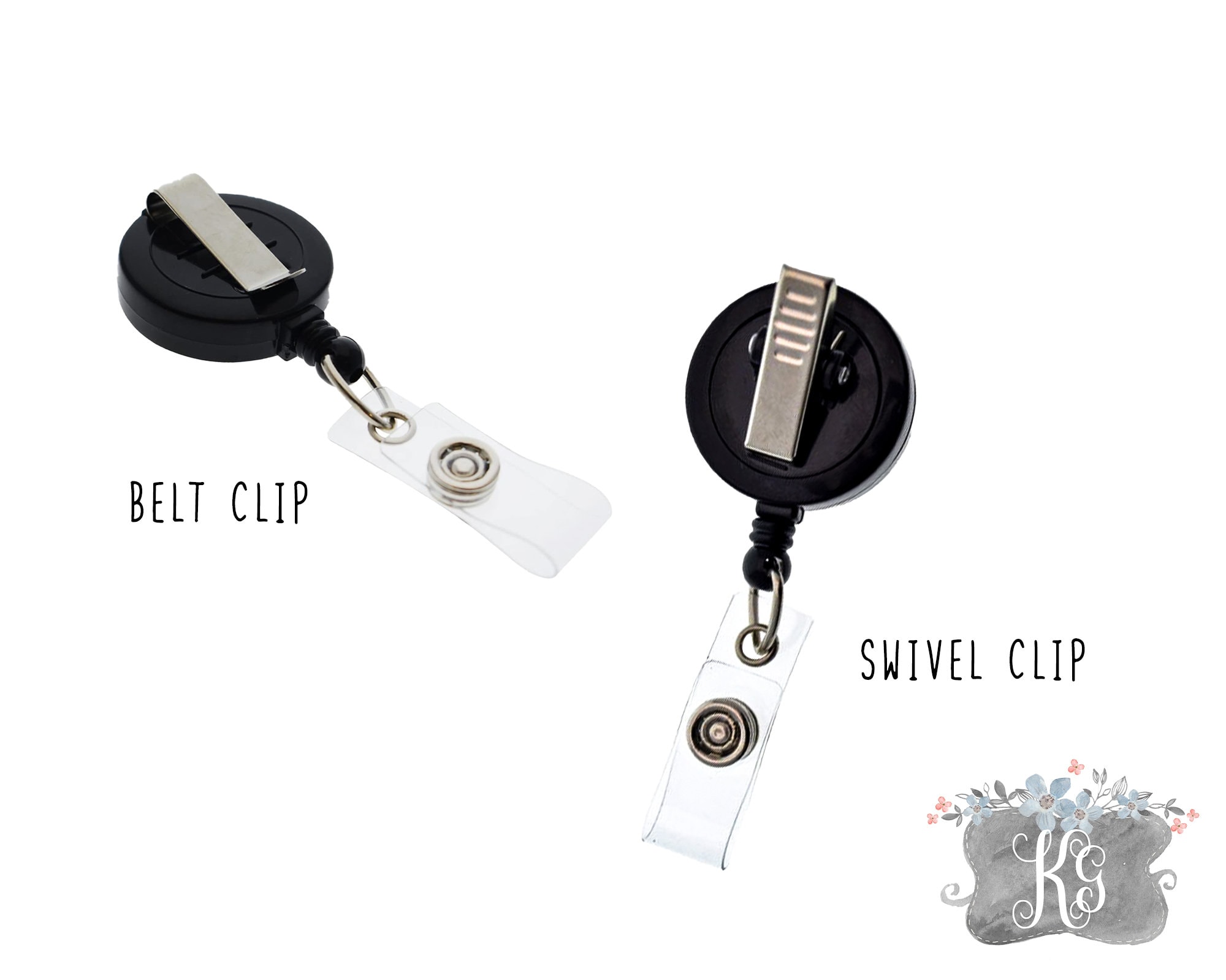 Personalized Badge Reels, Bone, Skeleton, I've Got Your Back, Badge ...
