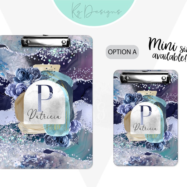 Mini Clipboard - Etsy