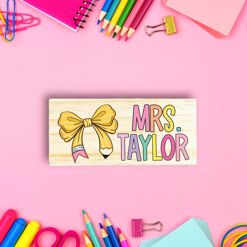 Chalk Board - Etsy