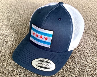 Chicago Police - Etsy