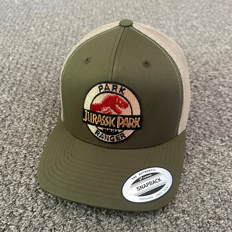 Jurassic Park Costumes - Etsy