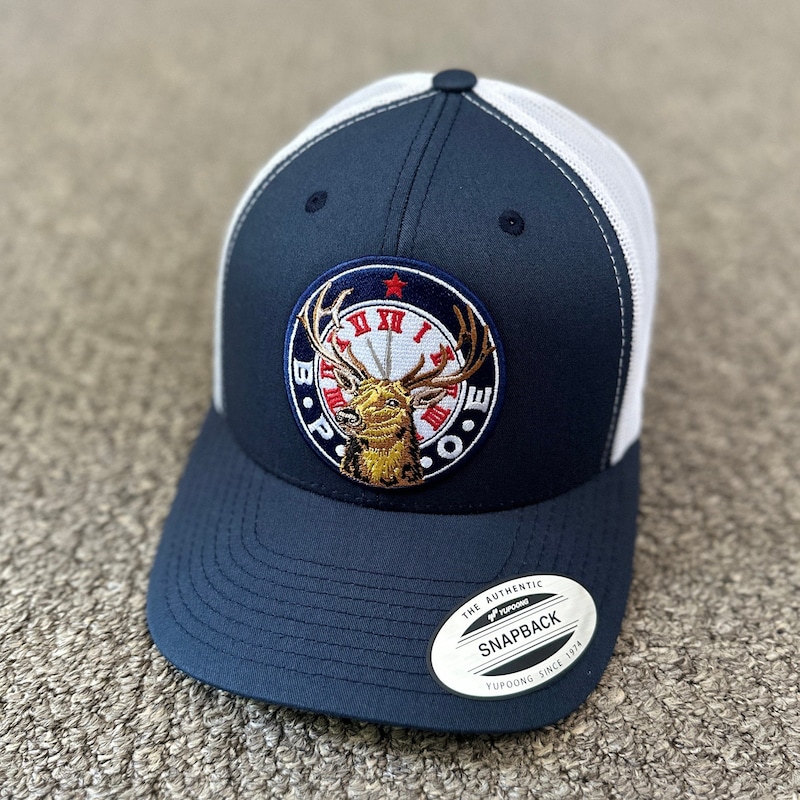 Elks Lodge Hats - Etsy