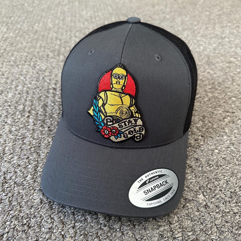 Stormtrooper Hat - Etsy