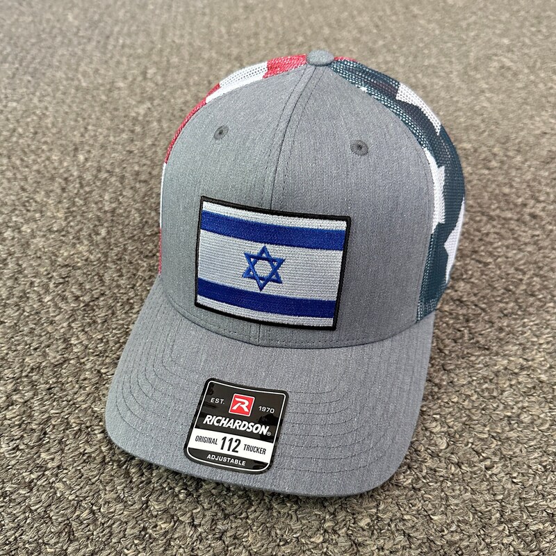 Israel Flag - Etsy