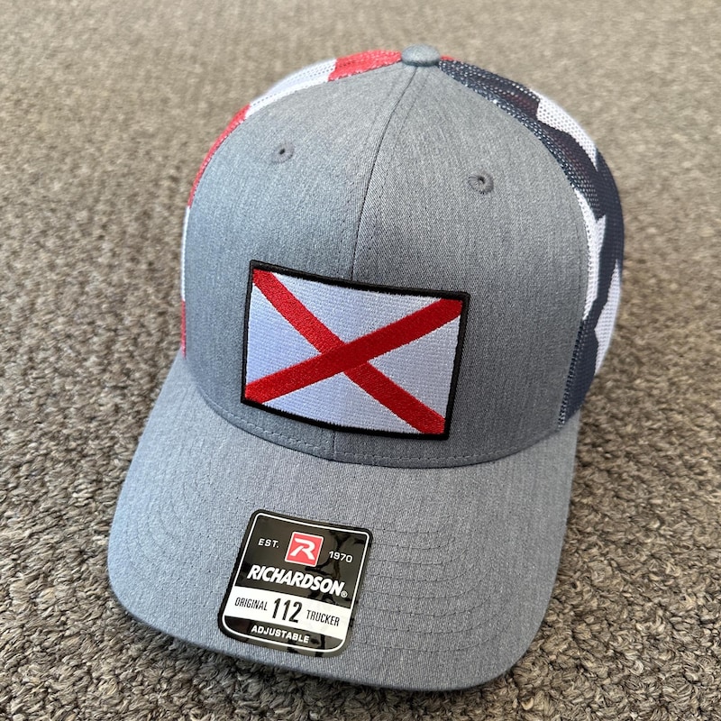 Alabama a Hat - Etsy