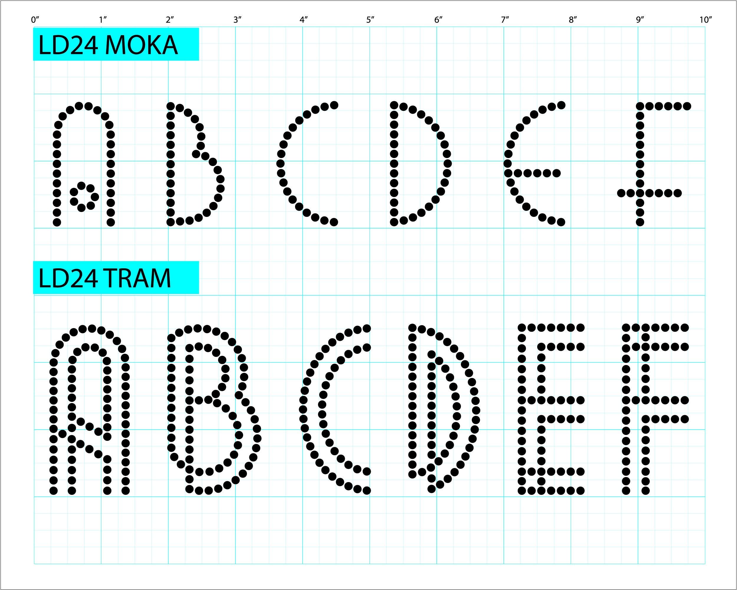 5 Typeable Rhinestone Font Bundle: Art Deco Alphabet (OTF Download) - Etsy