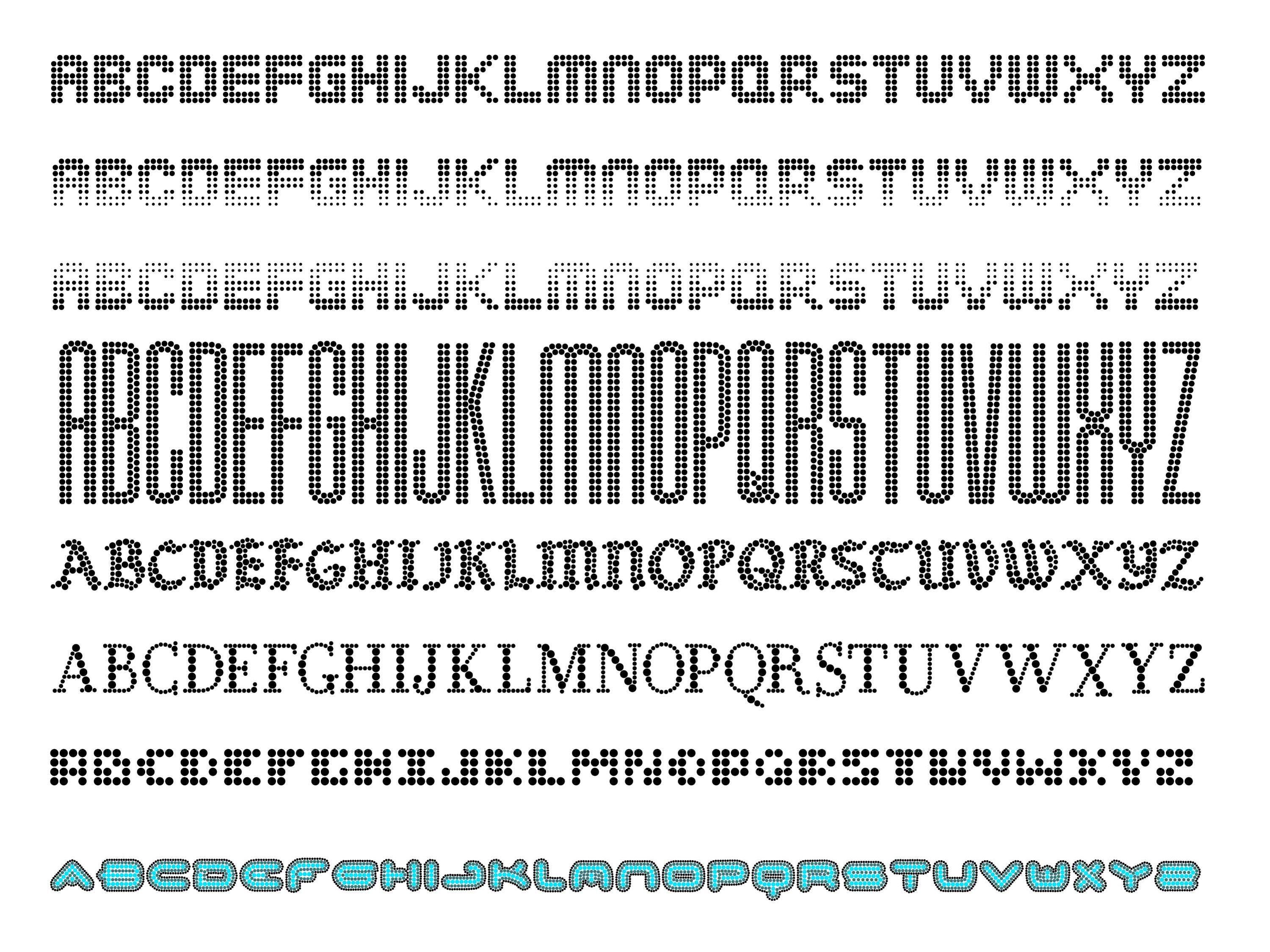 50 Typeable Rhinestone Fonts Bundle (OTF Download) - Etsy