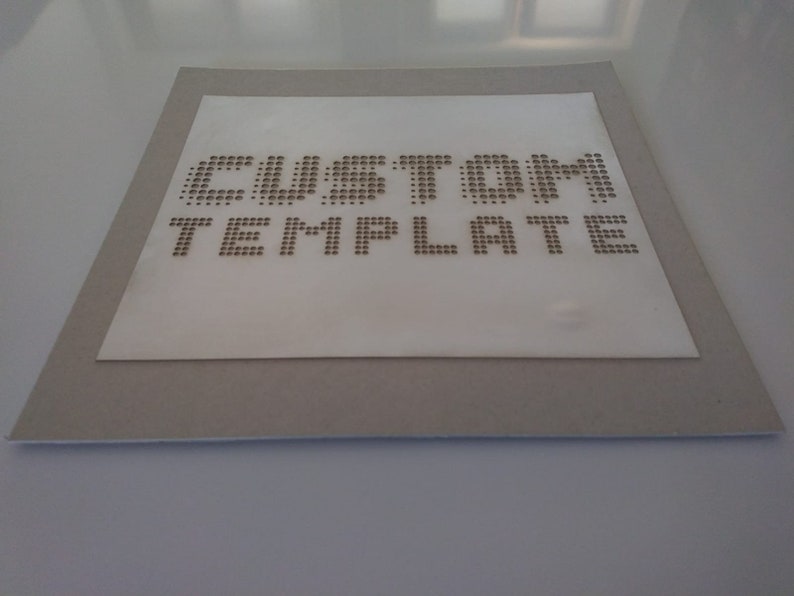 custom-rhinestone-template-pre-cut-template-physical-etsy