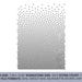 Gradient Rhinestone Template: SS10 SVG, DXF, Studio3 (digital Download ...