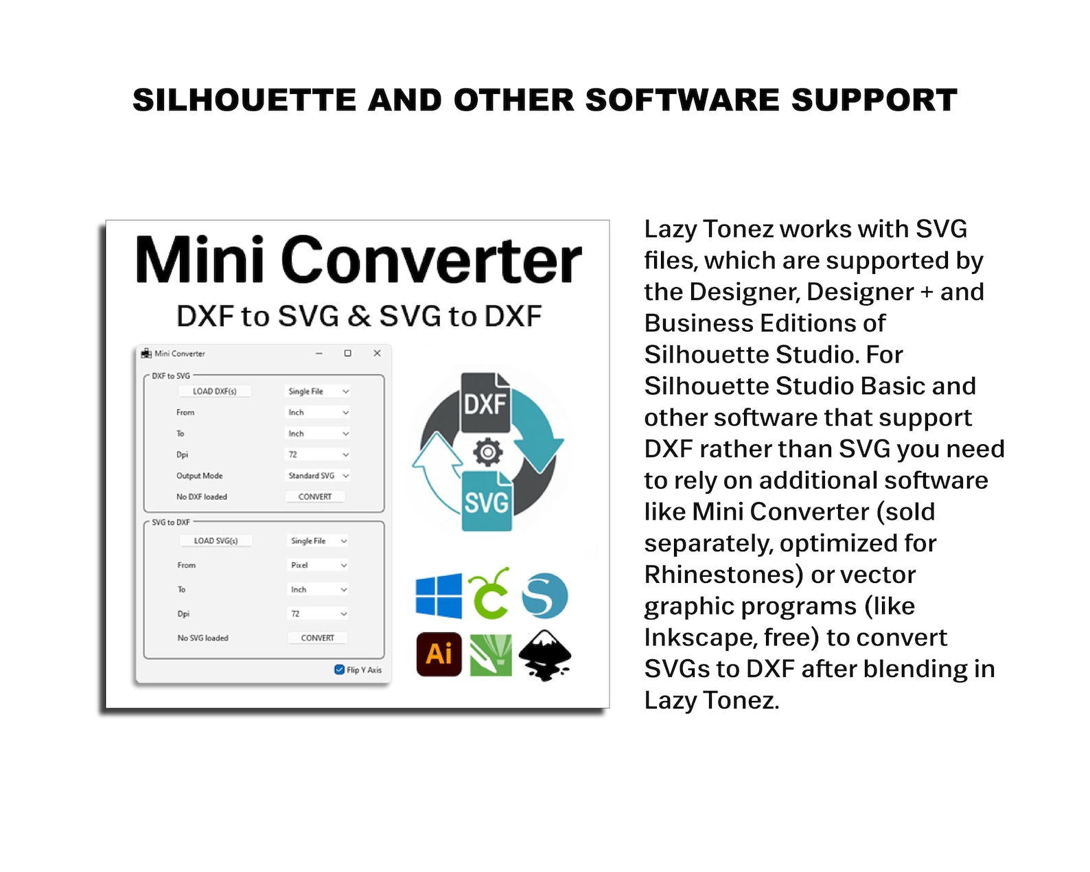 Rhinestone Gradient Design App: SVG Editor - Cricut & Silhouette ...